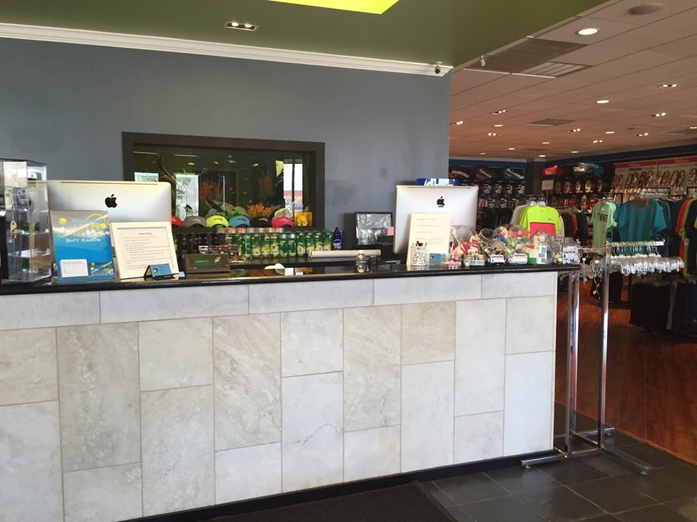 RACQUET PRO - Updated October 2025 - 17 Reviews - 803 E Nasa Pkwy ...