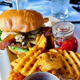 LADERA GRILL - Updated July 2025 - 837 Photos & 1139 Reviews - 17305 ...