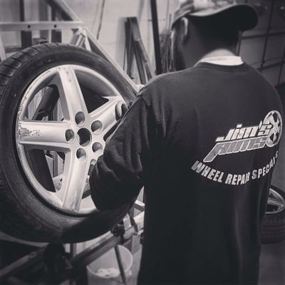 JIM’S RIMS - Updated December 2025 - 15 Photos & 16 Reviews - 40R Fall ...