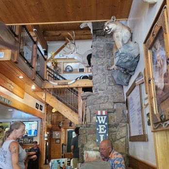 TRUE GRIT CAFE - Updated January 2026 - 196 Photos & 254 Reviews - 123 ...