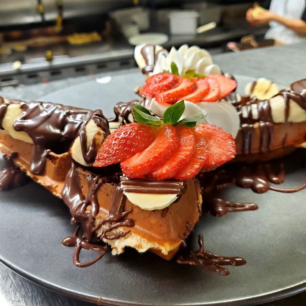 COCO CREPE - Updated October 2025 - 320 Boulevard Leclerc W, Granby ...