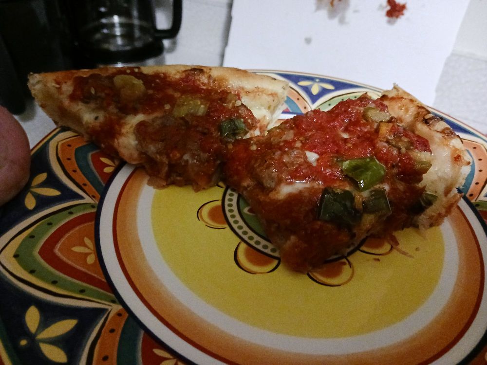 PATSY’S PIZZA - Updated May 2025 - 39 Photos & 31 Reviews - 2844 ...