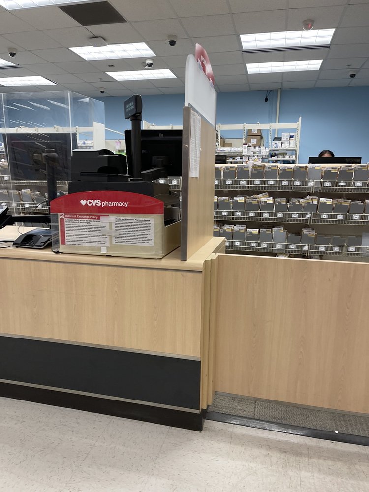 CVS PHARMACY - Updated August 2025 - 13 Photos & 11 Reviews - 4601 2nd ...