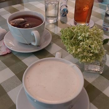A CAUSE FOR TEA - Updated October 2025 - 197 Photos & 43 Reviews - 418 ...