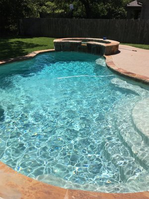 ROUND ROCK POOL PROS - 46 Photos & 96 Reviews - 2111 Sam Bass Rd, Round ...