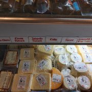 BAUMGARTNER’S CHEESE STORE & TAVERN - 180 Photos & 130 Reviews - Cheese ...