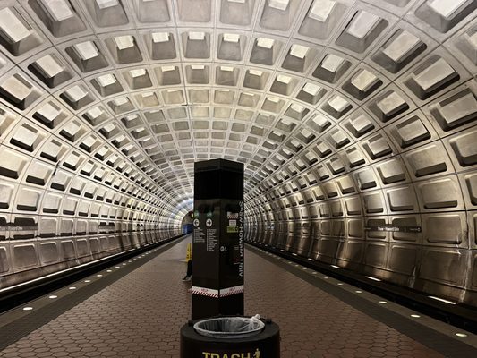 SHAW-HOWARD U METRO STATION - Updated January 2026 - 60 Photos - 1701 ...