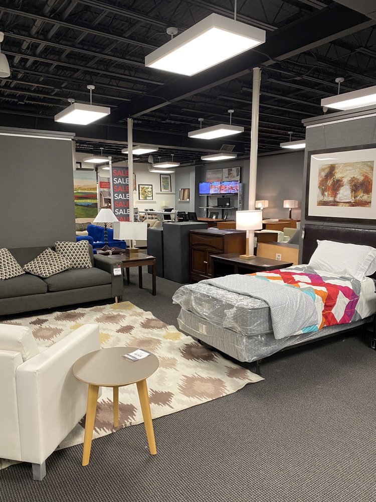 CORT FURNITURE RENTAL - Updated May 2024 - 22 Photos - 5035 Bloomfield ...