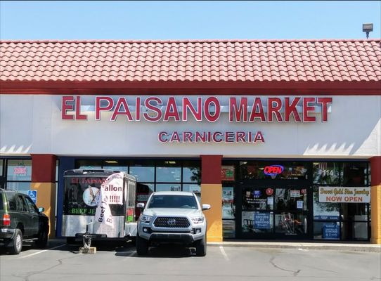 EL PAISANO MARKET - Updated April 2024 - 58 Photos - 2003 Southern Blvd ...