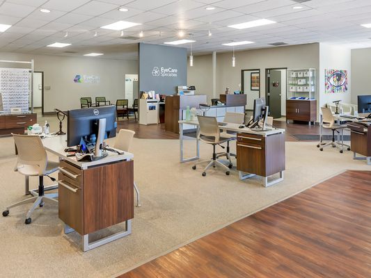 EYECARE SPECIALTIES OF COLORADO - Updated January 2026 - 53 Photos & 87 ...