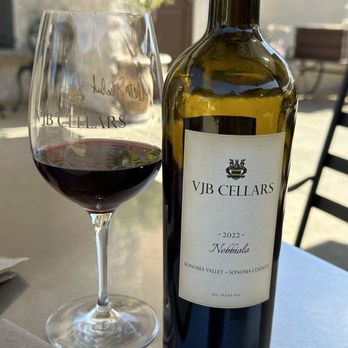 VJB VINEYARDS & CELLARS - Updated January 2026 - 687 Photos & 531 Reviews - 60 Shaw Ave, Kenwood ...