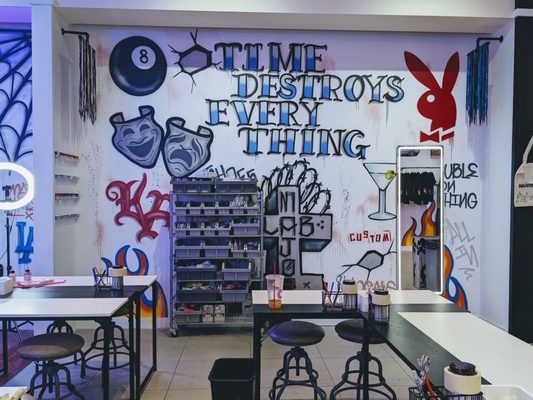 MAJORWAVEZ LAB - Updated December 2025 - 154 Photos & 50 Reviews - 3000 ...