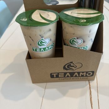 TEA AMO - Updated October 2025 - 258 Photos & 119 Reviews - 536 N Main St, Manteca, California ...