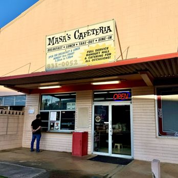 MASA’S CAFETERIA - Updated December 2025 - 465 Photos & 166 Reviews ...