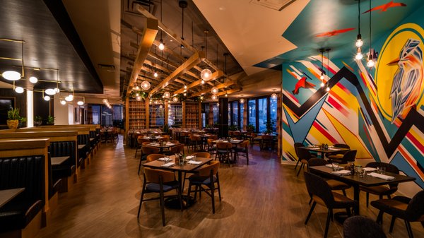 FALL LINE KITCHEN & BAR - Updated August 2025 - 534 Photos & 475 ...