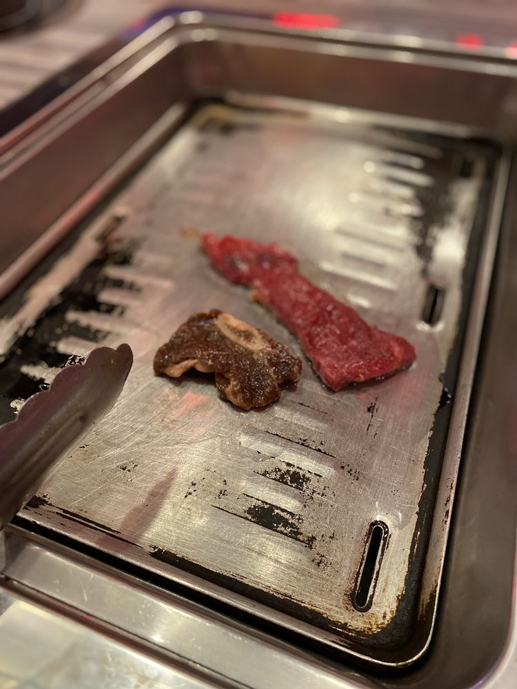 FUSHIMI GRILL & MODERN BUFFET - Buffet - 12777 Atlantic Blvd ...