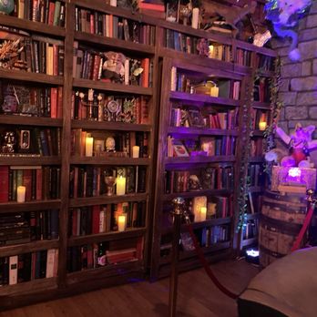 ELIXIR TEA BAR - Updated March 2025 - 1117 Photos & 438 Reviews - 1779 ...