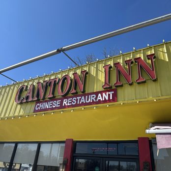 CANTON INN - Updated November 2025 - 43 Photos & 102 Reviews - 205 W ...