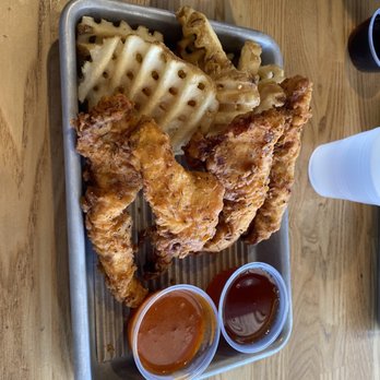 Bruxie - 3069 Photos & 1981 Reviews - Breakfast & Brunch - 215 W Birch ...