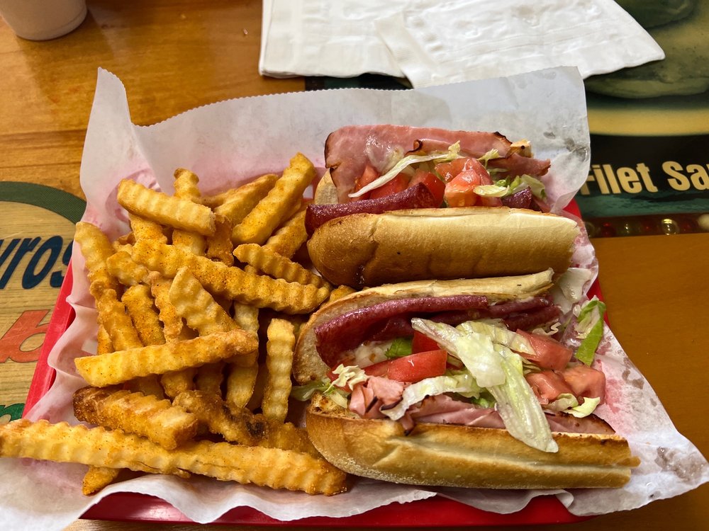 ELM STREET CAFE - Updated March 2026 - 38 Photos & 30 Reviews - 114 N ...