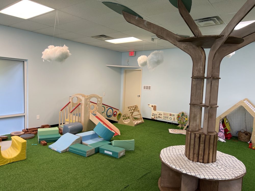 TODDLING AROUND - Updated January 2026 - 12260 Branders Creek Dr ...