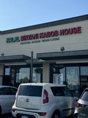 HALAL BIRIYANI KABOB HOUSE - Updated April 2025 - 110 Photos & 118 Reviews - 9420 Reseda Blvd ...