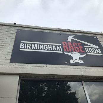 BIRMINGHAM RAGE ROOM - Updated December 2025 - 43 Photos & 31 Reviews ...