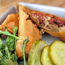 LANDMARK SMOKEHOUSE - Updated July 2025 - 367 Photos & 288 Reviews ...