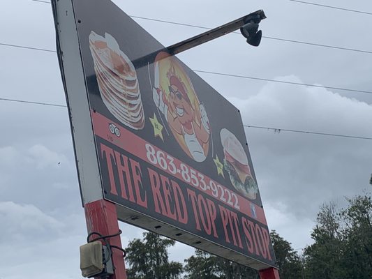 THE RED TOP PIT STOP - 116 Photos & 192 Reviews - 12160 US Hwy 98 N ...