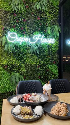CREPE HOUSE - Updated December 2025 - 51 Photos & 15 Reviews - 33-15 ...