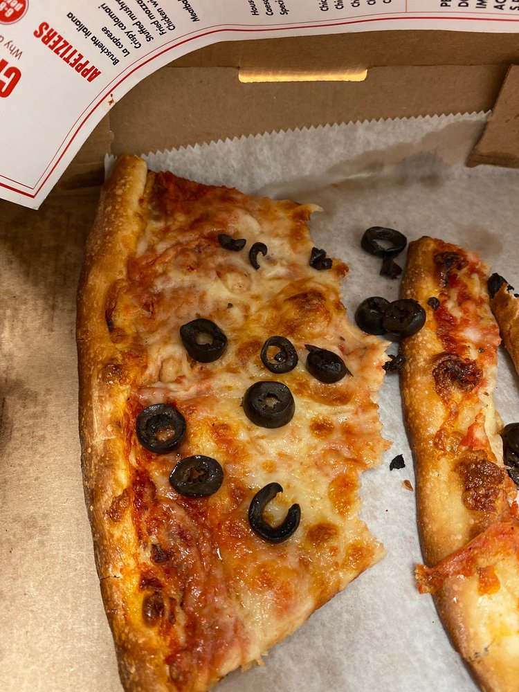 ROTELLI PIZZA PASTA PERFECT - 73 Photos & 98 Reviews - Pizza - 163 S ...