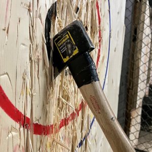 BATL AXE THROWING - Updated October 2025 - 45 Photos & 27 Reviews ...