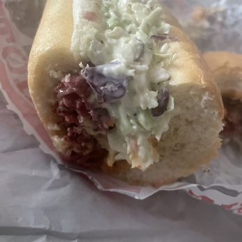 CAPRIOTTI’S SANDWICH SHOP - Updated May 2024 - 111 Photos & 134 Reviews ...