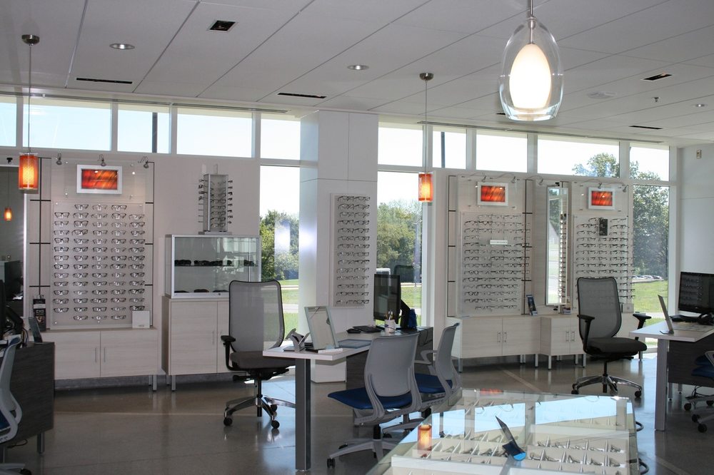 UNIVERSITY EYE CENTER - Updated April 2026 - 7840 Natural Bridge Rd ...