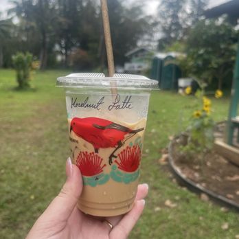 NANEA COFFEE - Updated May 2025 - 42 Photos & 29 Reviews - 5-2719 Kuhio ...