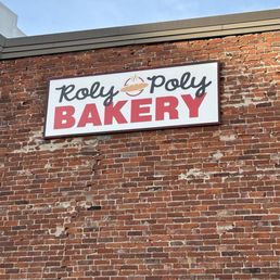 ROLY POLY BAKERY - Updated July 2025 - 350 Photos & 112 Reviews - 587 ...