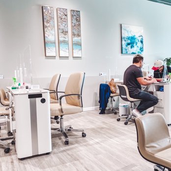 NAIL BOUTIQUE AT TATTERSALL PARK - Updated January 2026 - 64 Photos ...