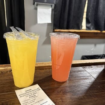 GAIL’S SOUL FOOD - Updated January 2026 - 45 Photos & 45 Reviews - 102 ...