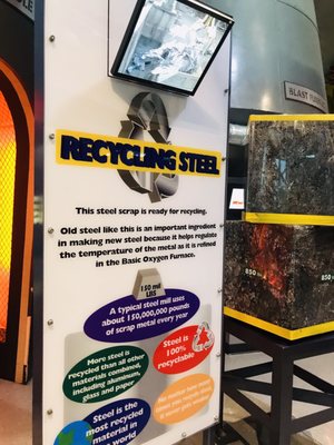 MICHIGAN SCIENCE CENTER - 192 Photos & 93 Reviews - 5020 John R St ...