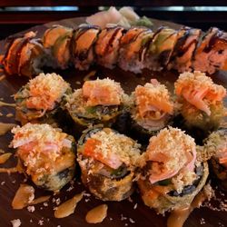 Best Japanese Buffet Near Me - July 2025: Find Nearby Japanese Buffet ...