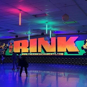 THE RINK - Updated March 2025 - 177 Photos & 260 Reviews - 2900 ...