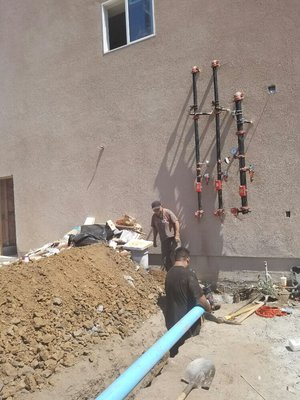 MARTINEZ FIRE PROTECTION SYSTEMS - Updated January 2026 - 12 Photos ...