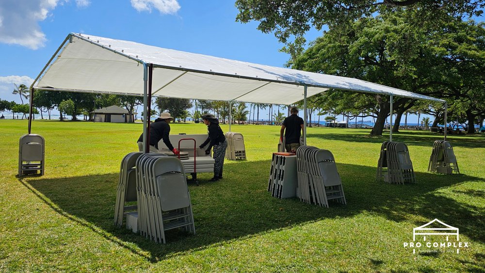 PRO COMPLEX - Updated November 2024 - 97 Photos - Waianae, Hawaii ...