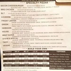 HAPPY JOE’S - Updated April 2025 - 91 Photos & 71 Reviews - 855 Century ...