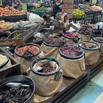 NORTHGATE GONZALEZ MARKET - Updated June 2024 - 86 Photos & 20 Reviews ...