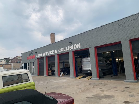 GATEWAY AUTO SERVICE - Updated September 2024 - 193 Photos & 31 Reviews ...