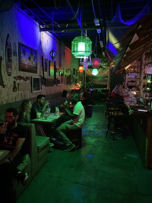 TARANTULA TIKI LOUNGE - 84 Photos & 69 Reviews - 117 S Main St, Fort ...