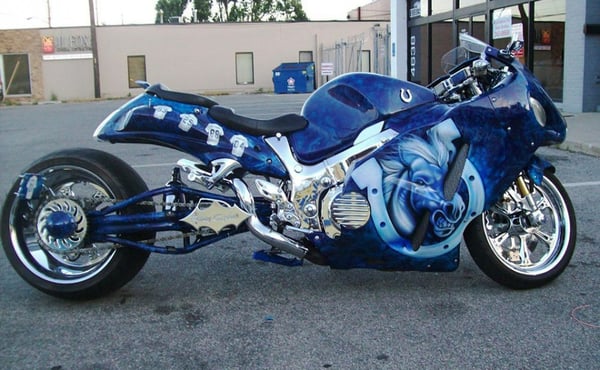 FANCY CYCLE - Updated December 2024 - 4640 N Keystone Ave, Indianapolis ...