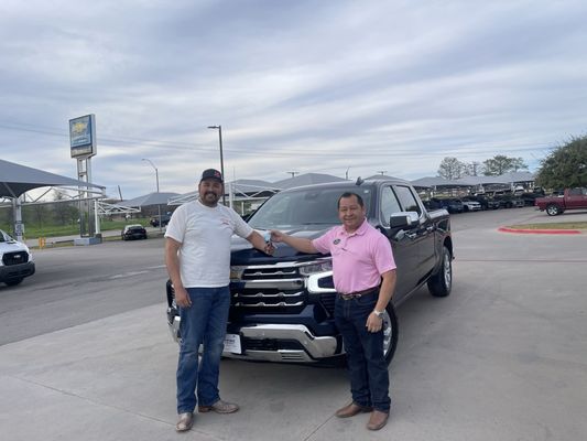 MORITZ CHEVROLET - Updated January 2026 - 27 Photos & 117 Reviews ...