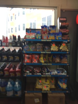 SUPER PETROLEUM, INC. - Updated July 2025 - 405 Providence Hwy, Dedham ...